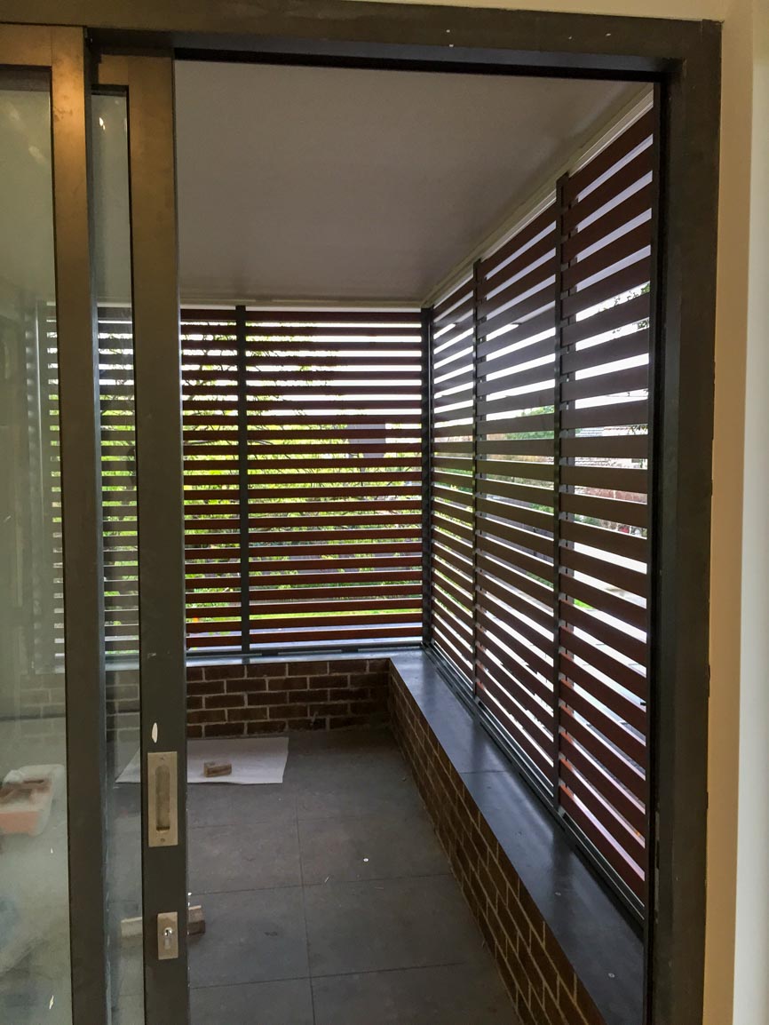 Aluminium Fabricators | Maximum Design | Plantation Shutters Melbourne