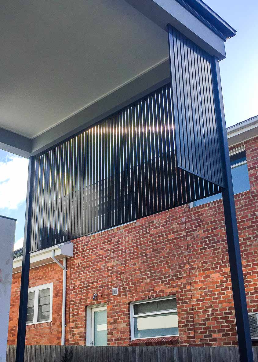 Aluminium Fabricators | Maximum Design | Plantation Shutters Melbourne