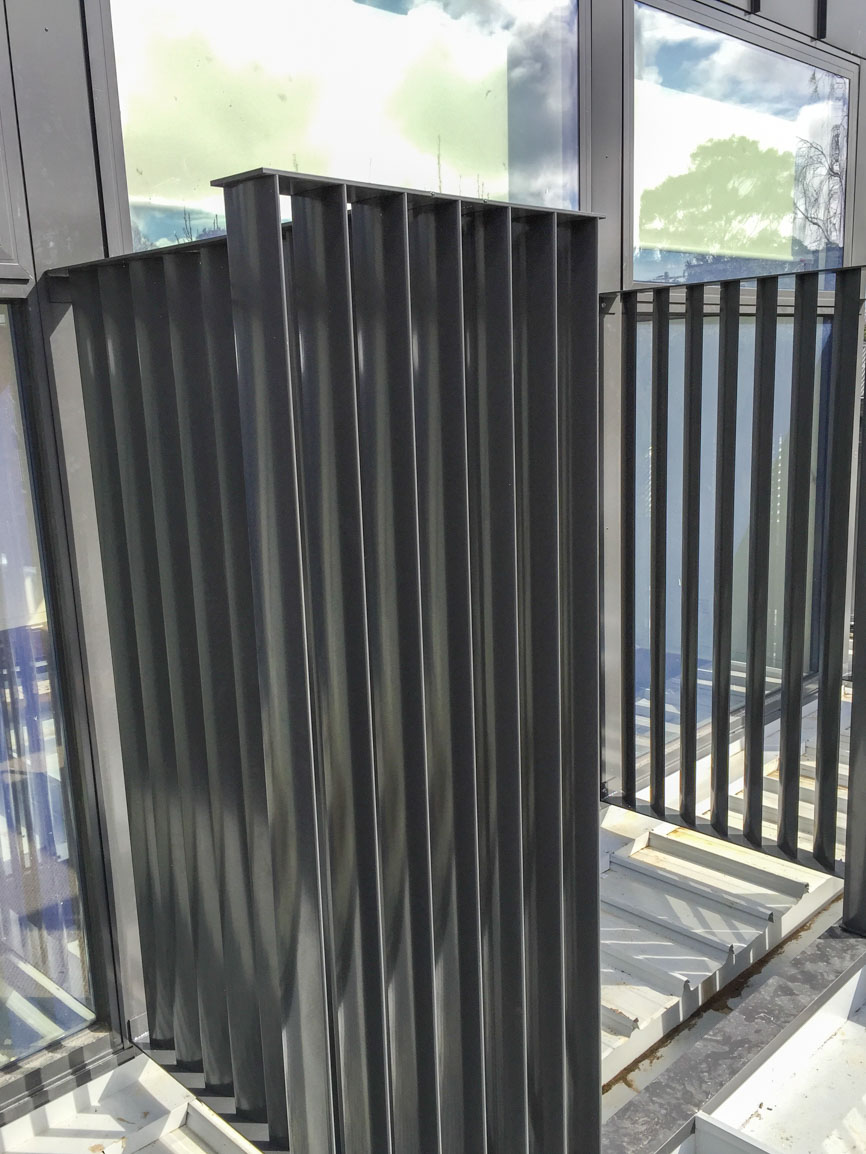 Aluminium Plantation Shutters Melbourne | Maximum Design | Customised