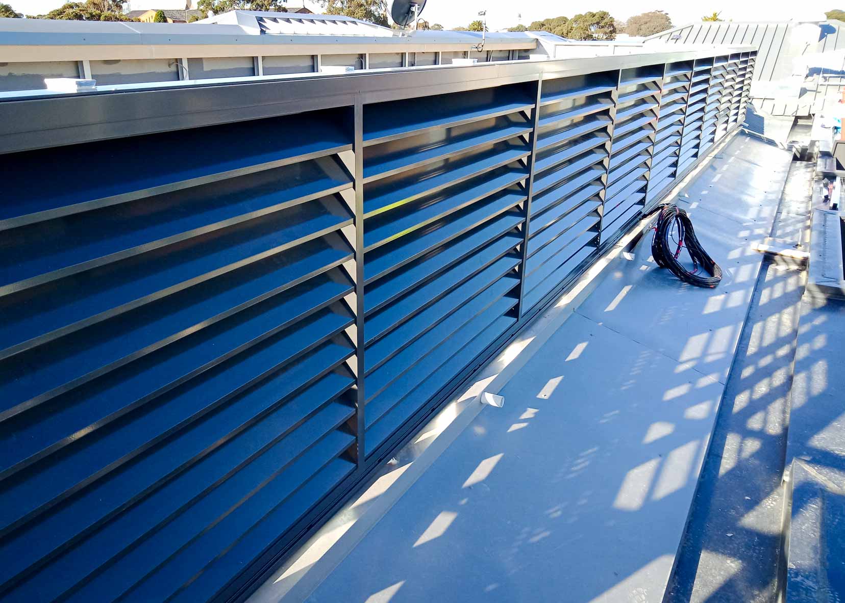 Aluminium Fabricators | Maximum Design | Plantation Shutters Melbourne