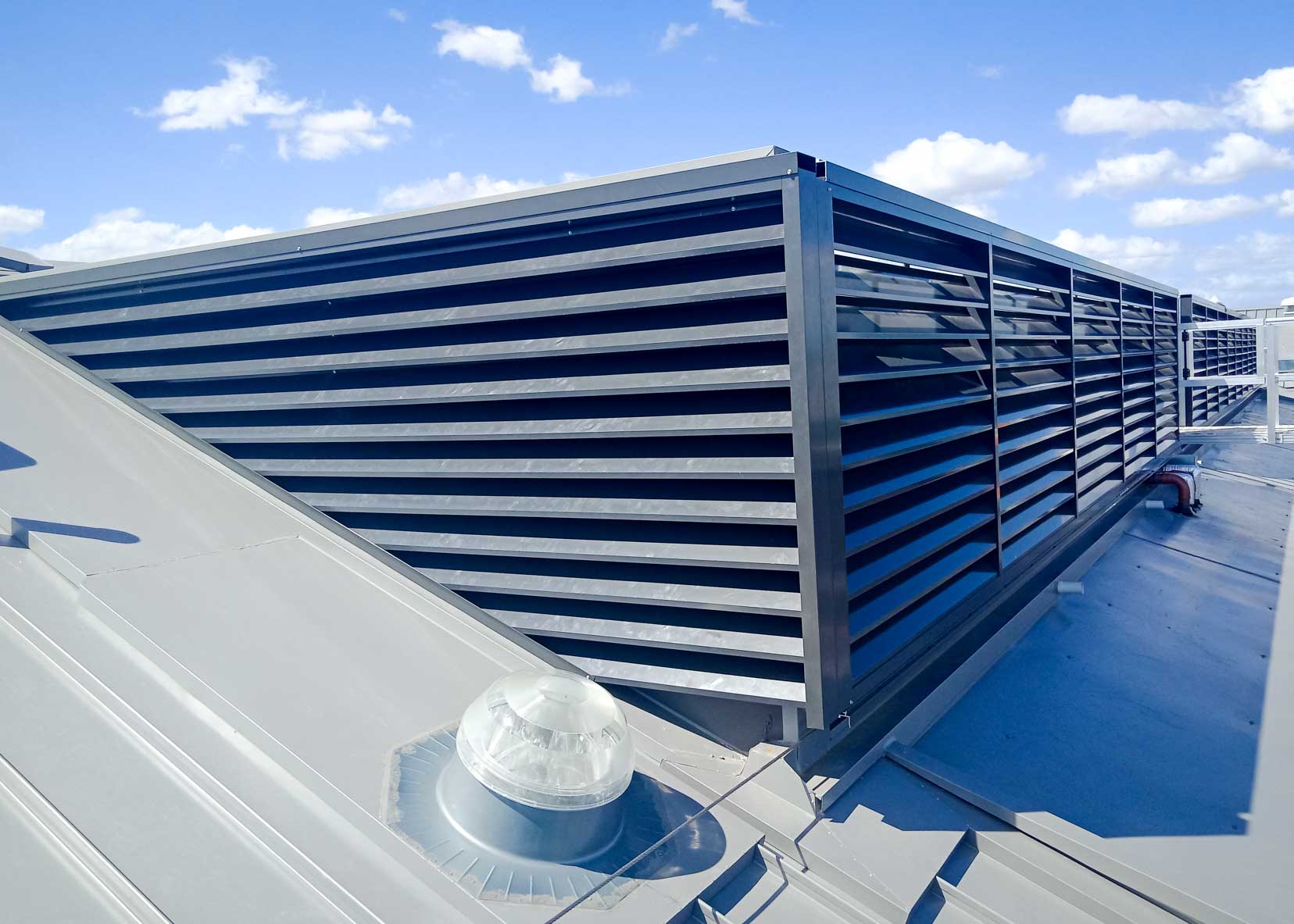 Aluminium Fabricators | Maximum Design | Plantation Shutters Melbourne